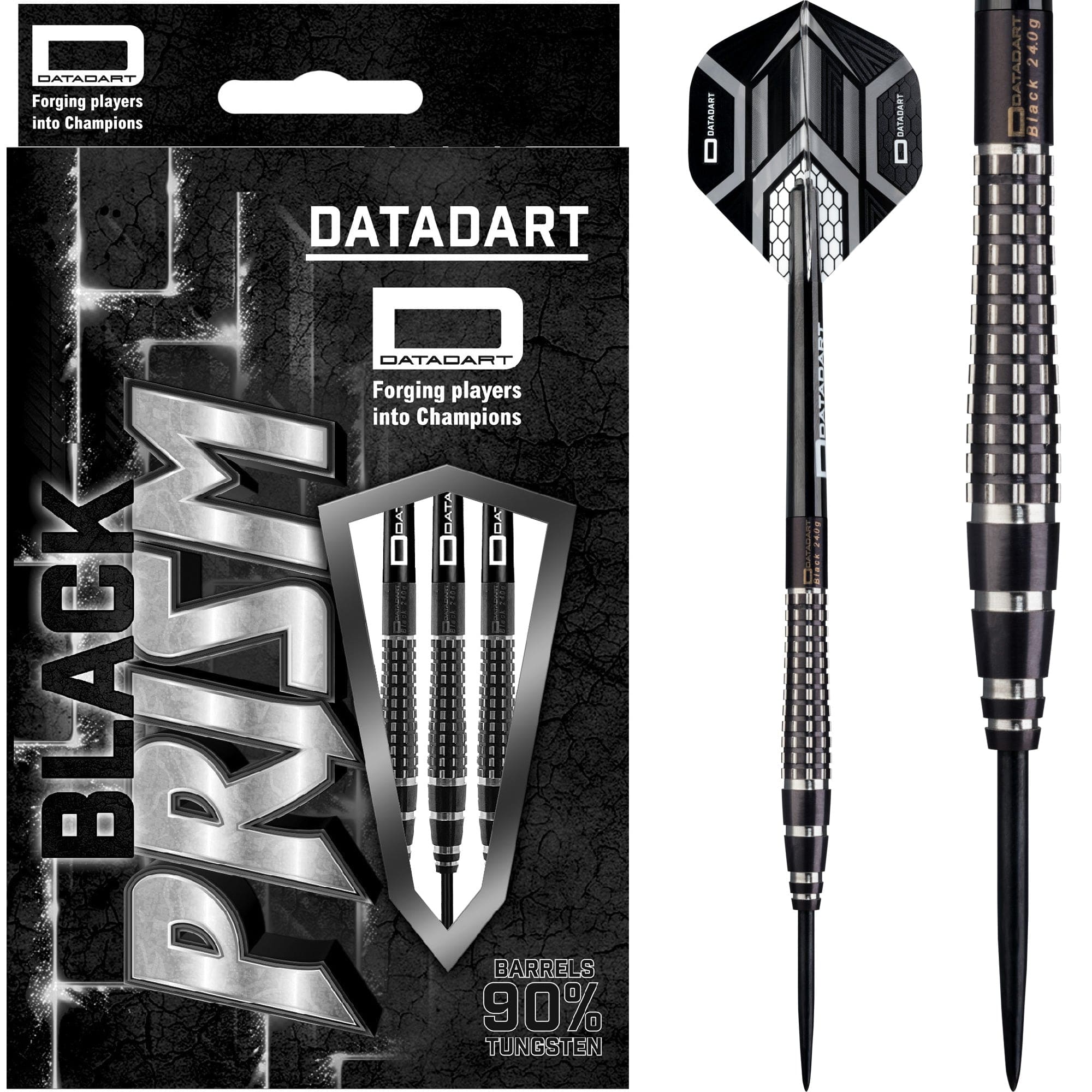 premium dart data