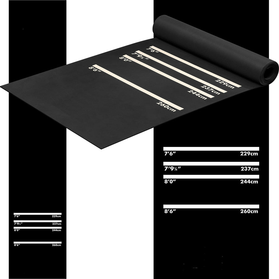 Darts Mats | Darts Oche & Mats | Darts Corner