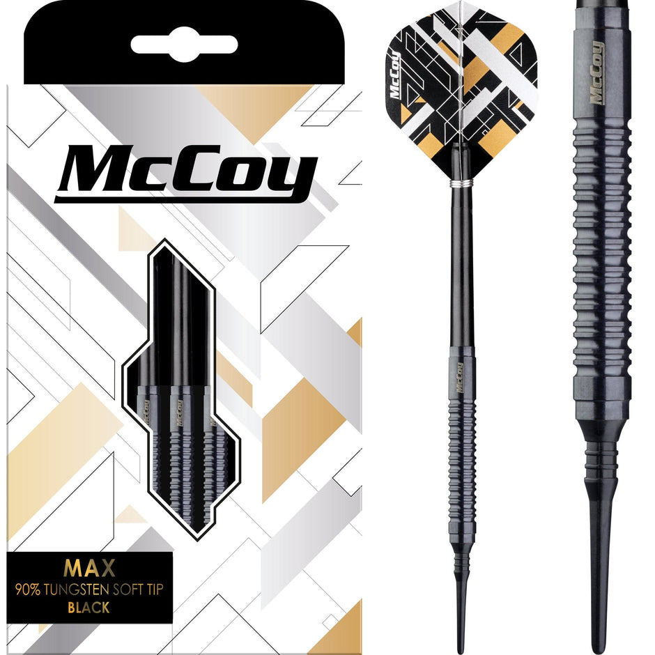 McCoy Darts | McCoys Darts for Sale | Darts Corner