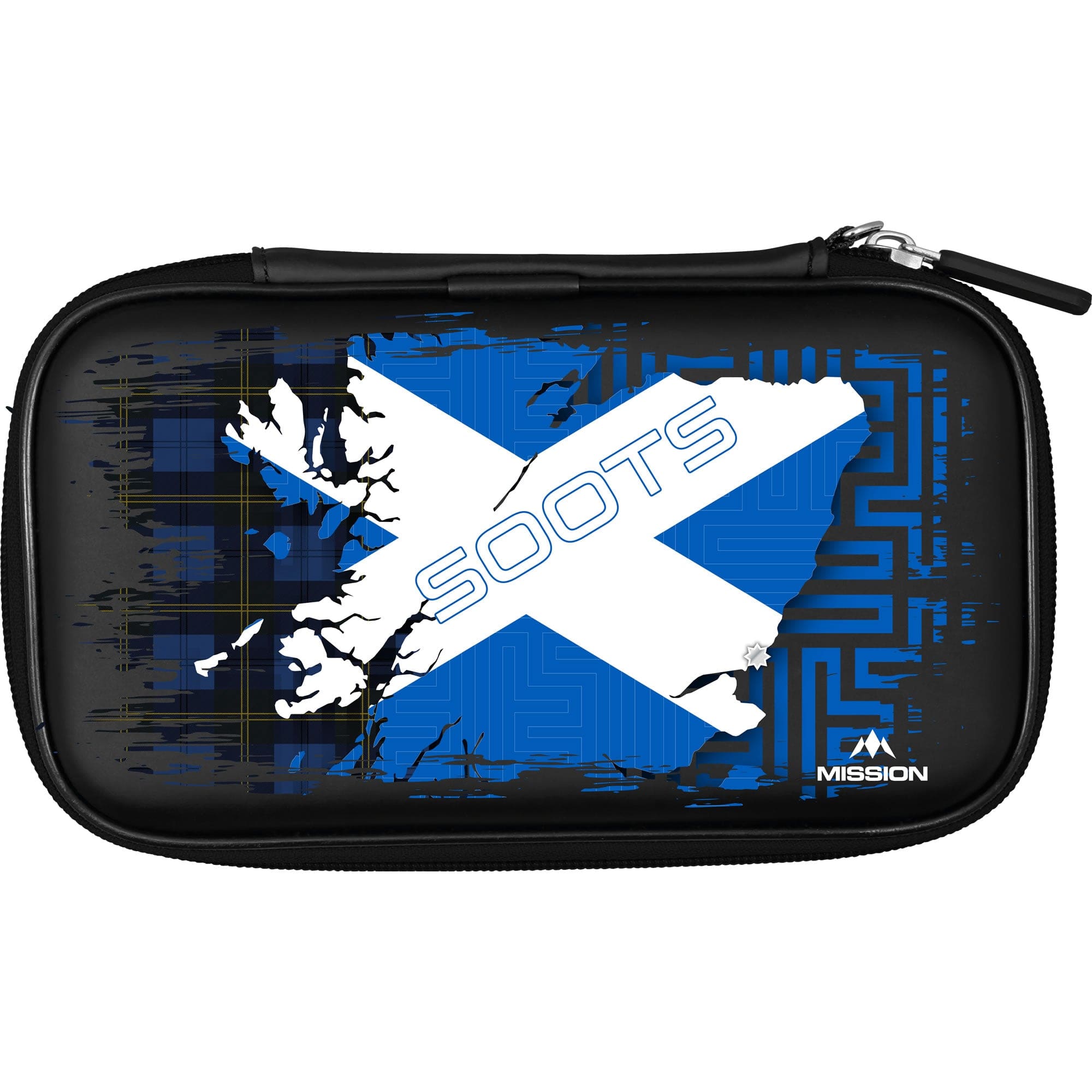 Alan Soutar Darts | Darts by Alan Soutar | Darts Corner