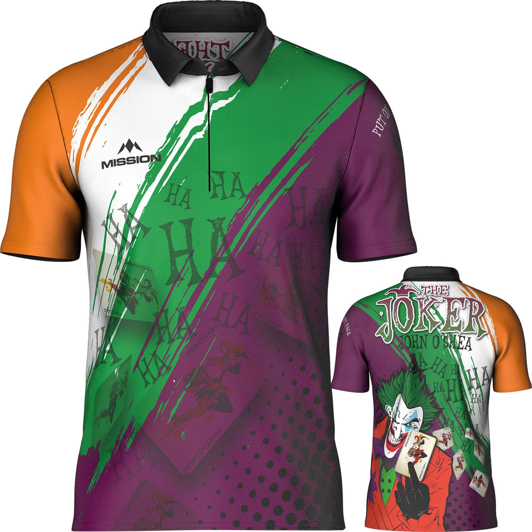 Darts Player Shirts | Replica Darts Shirts | Darts Corner