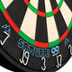 *Mission Samurai Infinity Dartboard - Professional Board - Black Ring