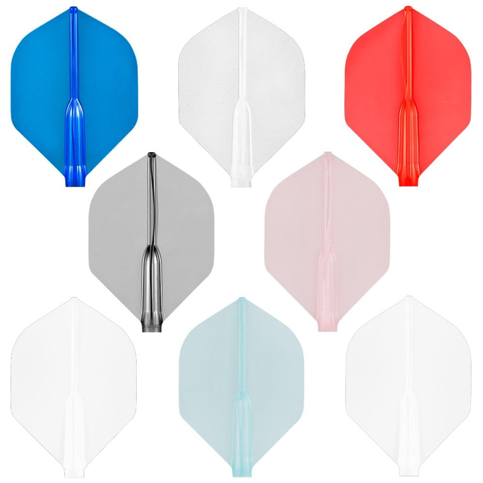 Cosmo Dart Flights