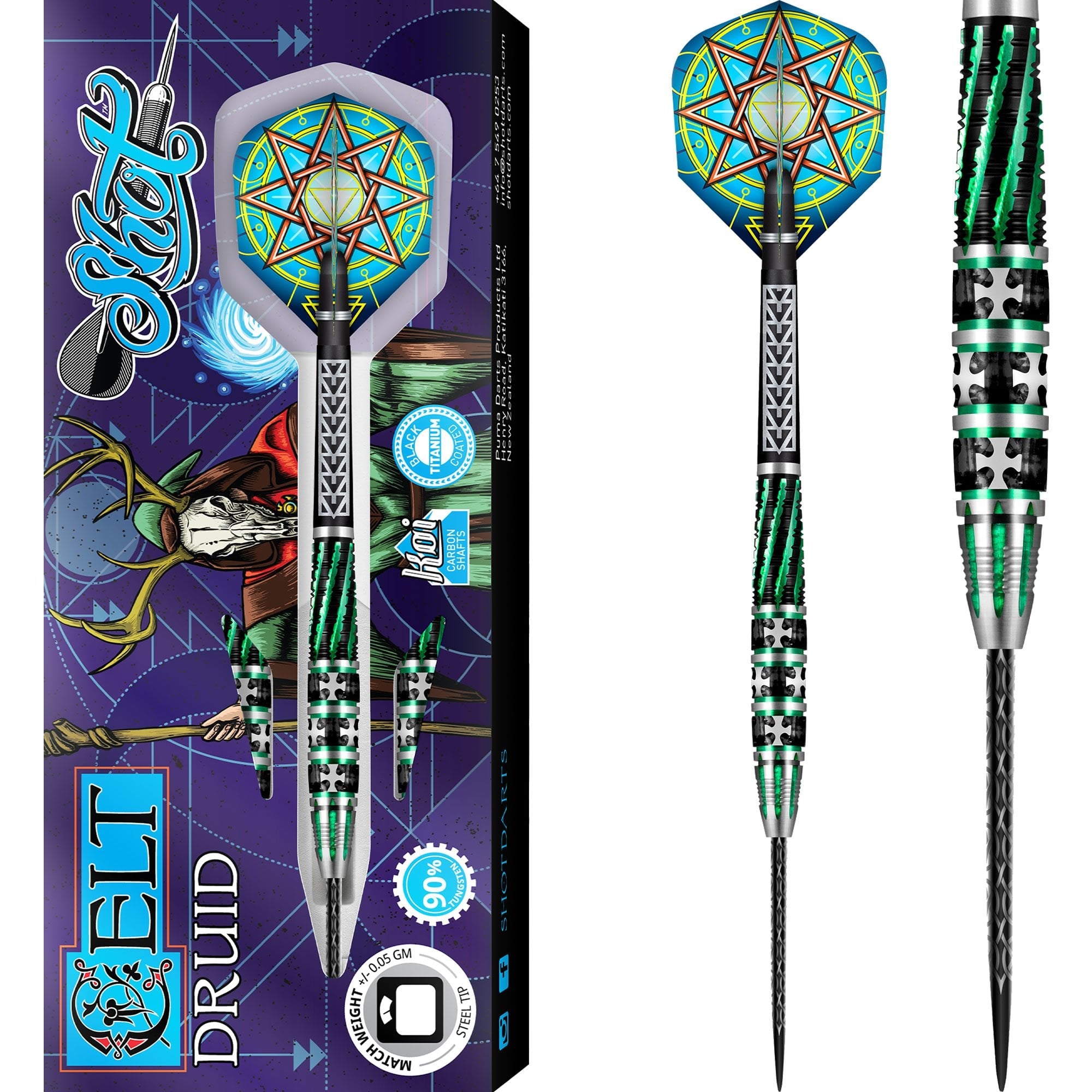 Steel Tip Darts | Steel Tipped Dart Sets | Darts Corner – Page 3
