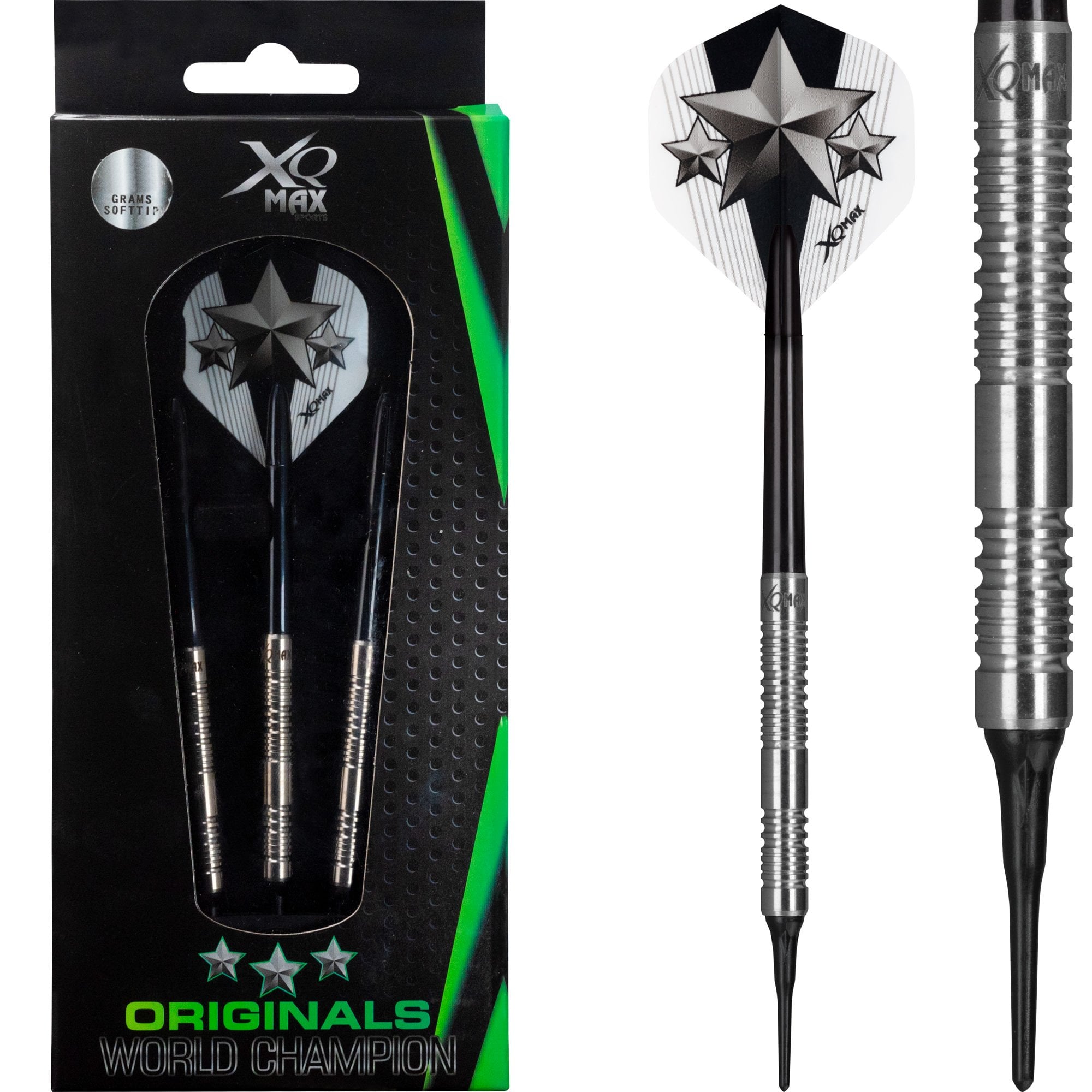Soft Tip Darts | Buy Soft Tipped Darts | Darts Corner