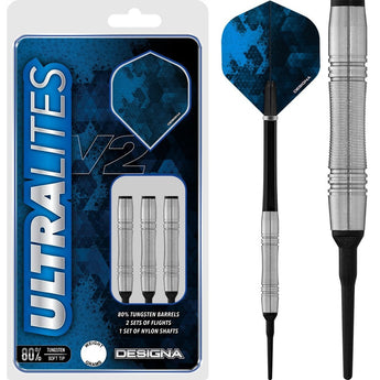 Top 10 Soft Tip Darts