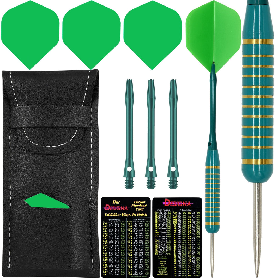 Steel Tip Darts for Sale | Cheap Dart Flights | Darts Corner
