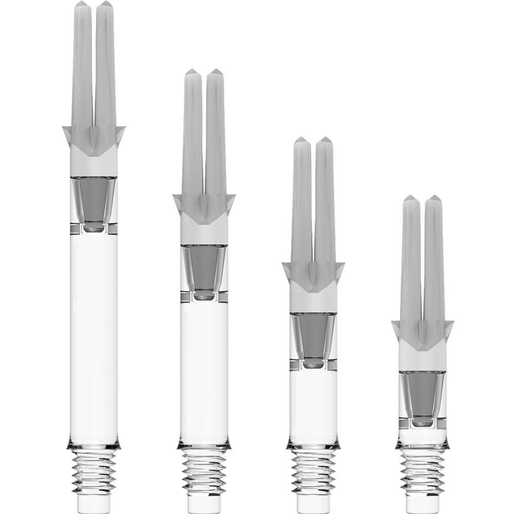 L Style Dart Shafts | L Style Shafts | Darts Corner
