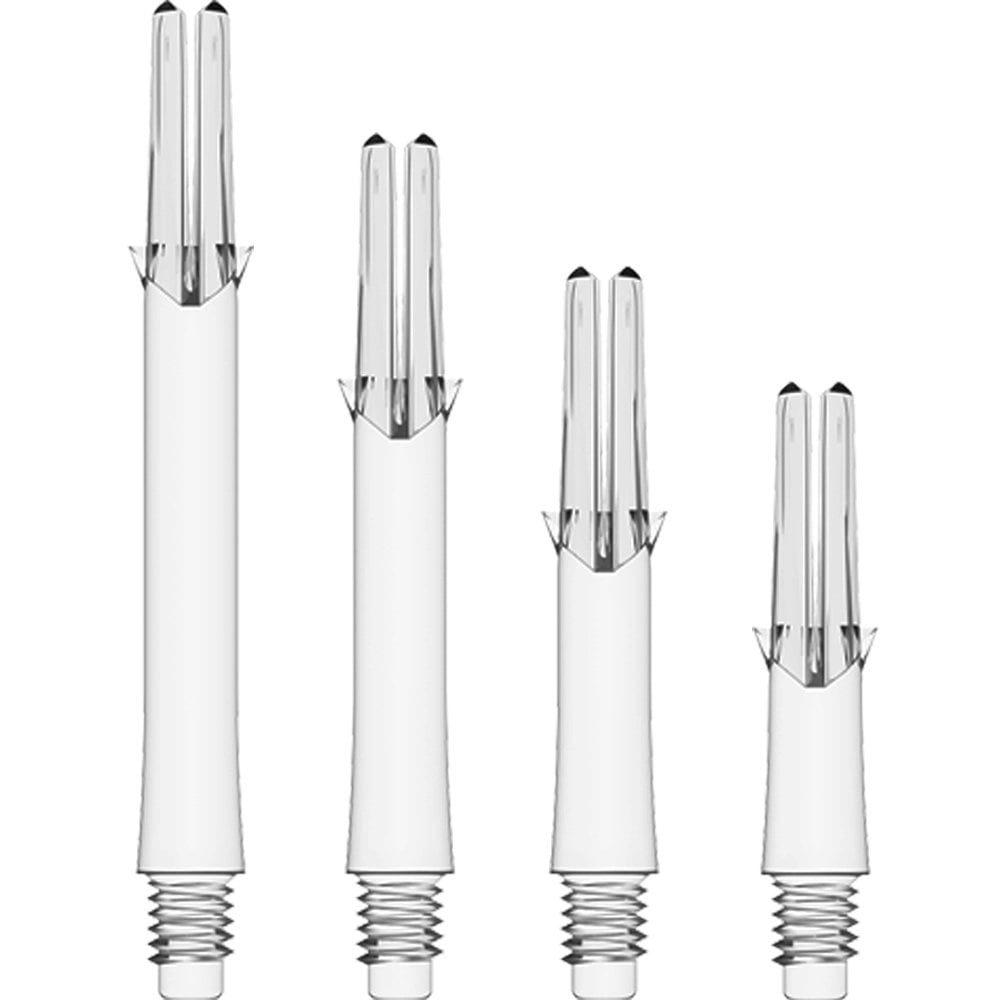 L Style Dart Shafts | L Style Shafts | Darts Corner