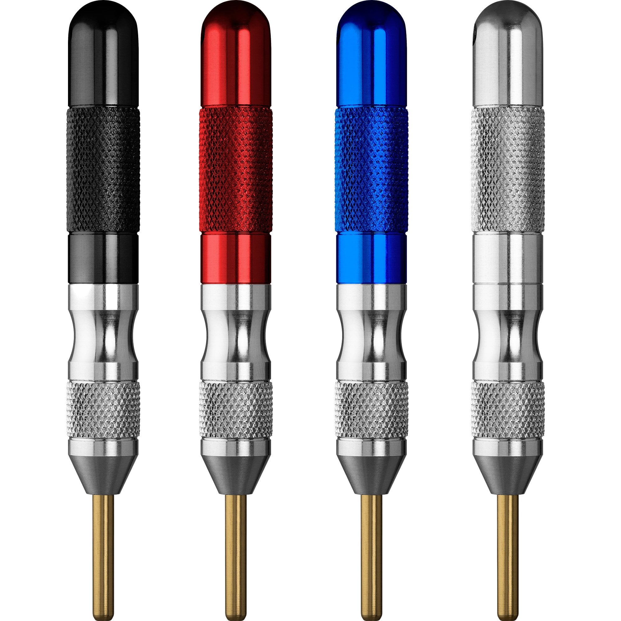 Broken Stem, Shafts & Tips Extractor Tools