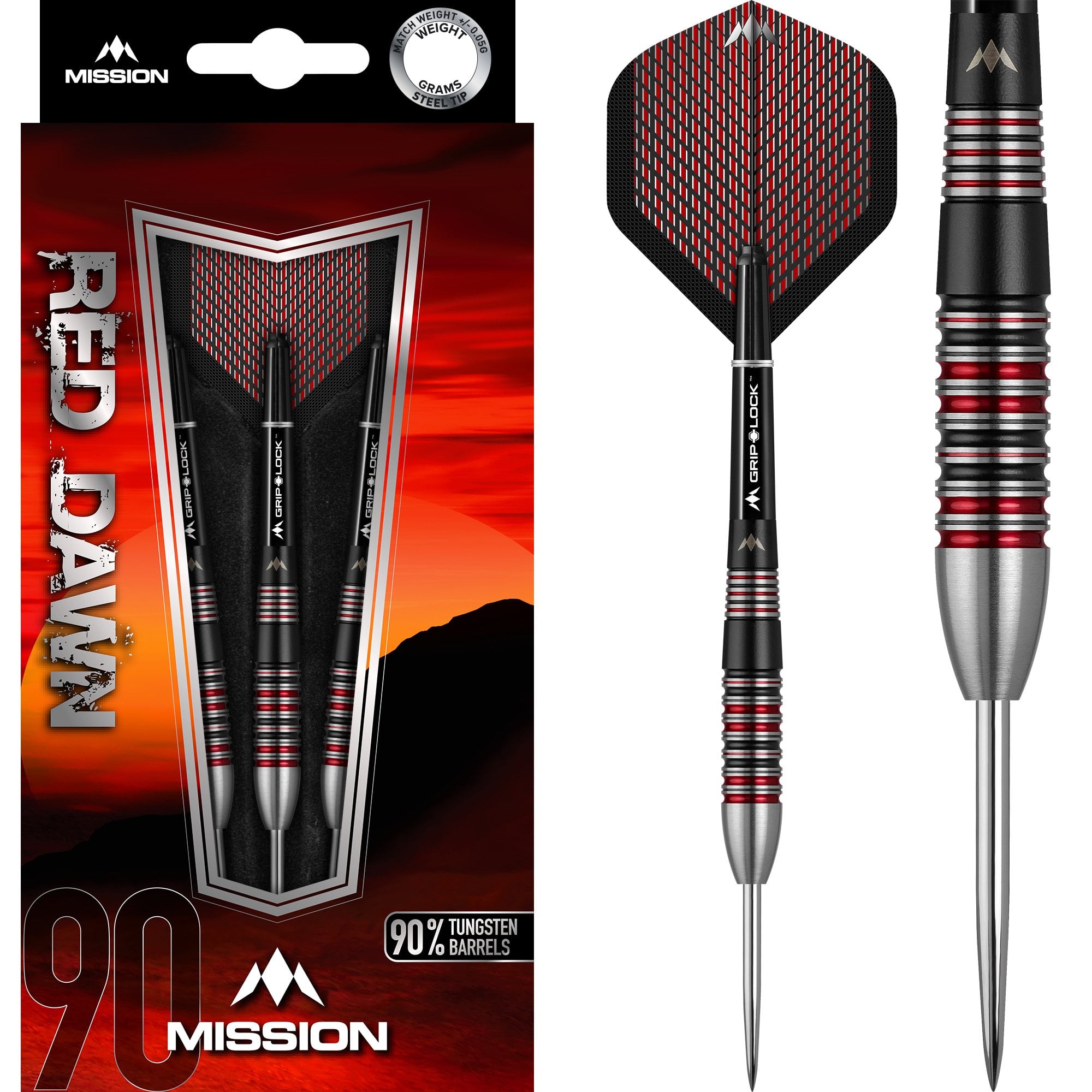 Top 10 Darts for Middle Grippers