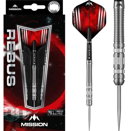 Top 10 Darts for Rear Grippers