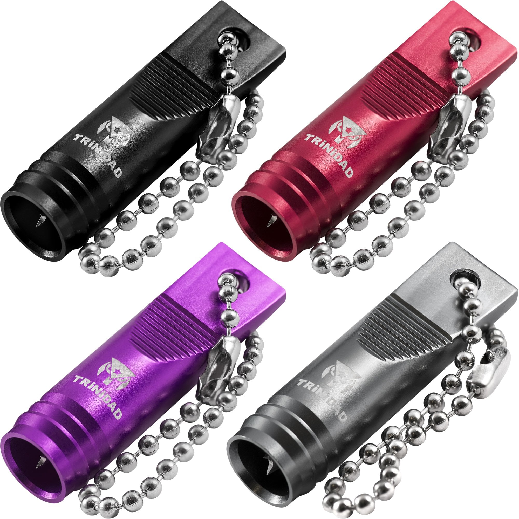 Broken Stem, Shafts & Tips Extractor Tools