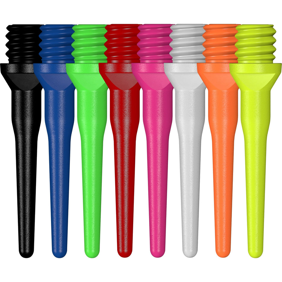 Dart Points | Points for Darts | Darts Corner