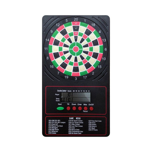 Electronic Dartboard Scorers | Darts Corner