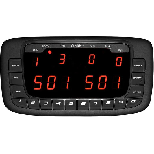 Electronic Dartboard Scorers | Darts Corner