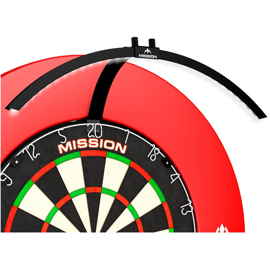 Dartboard Lights | Dart Board Lighting | Darts Corner
