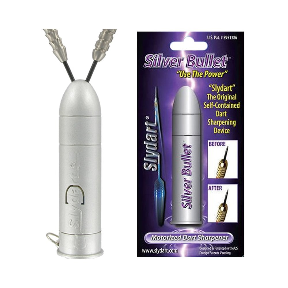 Dart Sharpeners | Best Darts Sharpening Tools | Darts Corner