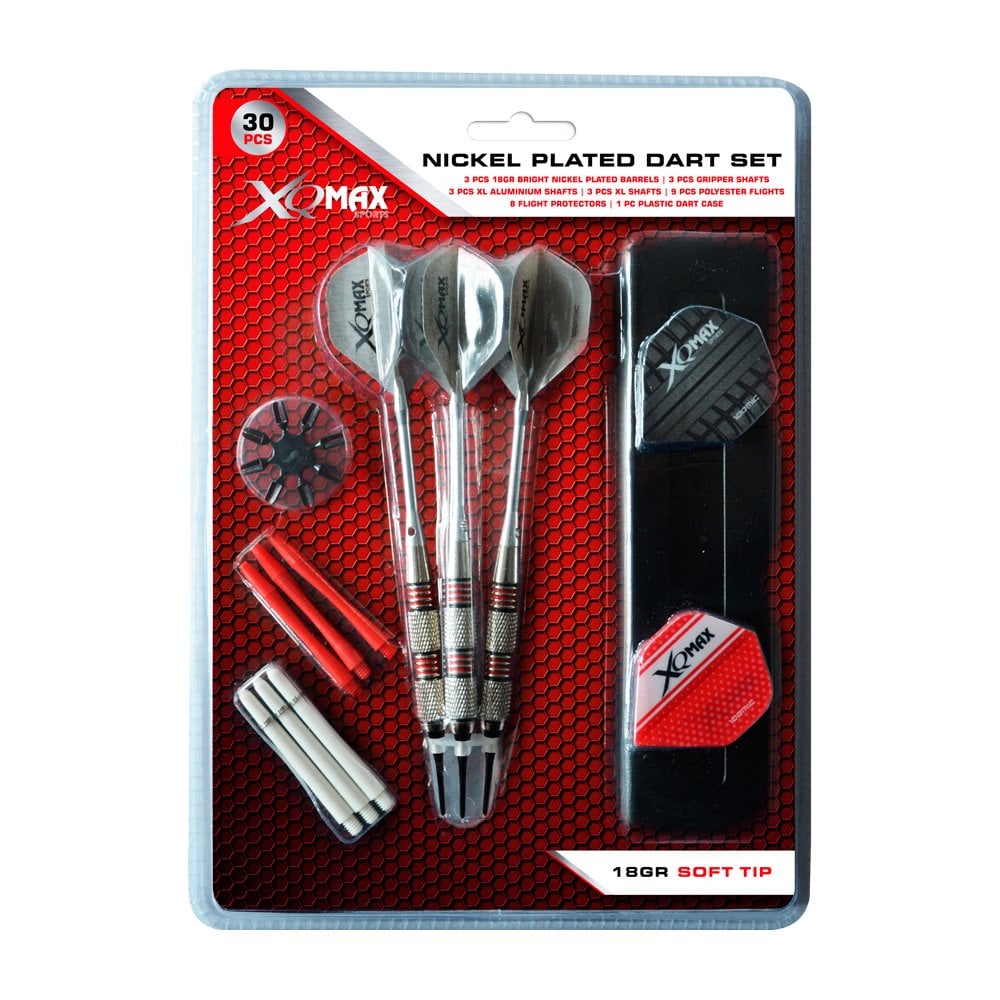 Dart Accessory Kit | Darts Accessories Kit | Darts Corner