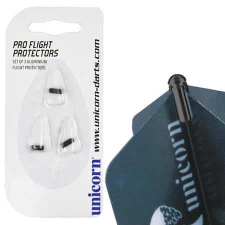 Dart Flight Protectors | Flight Protectors | Darts Corner