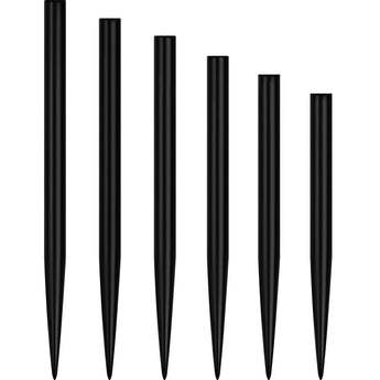 Dart Points & Tips | Points for Darts | Darts Corner