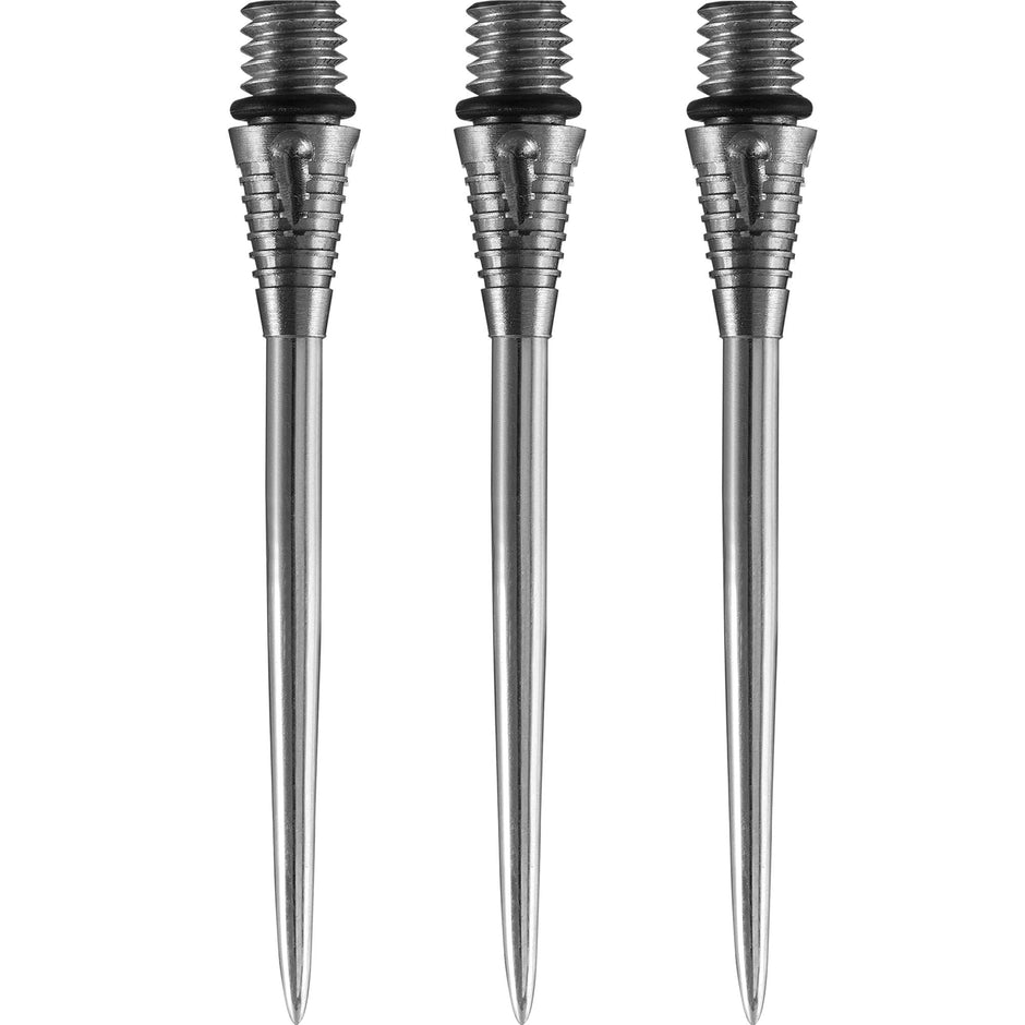 Darts Conversion Points