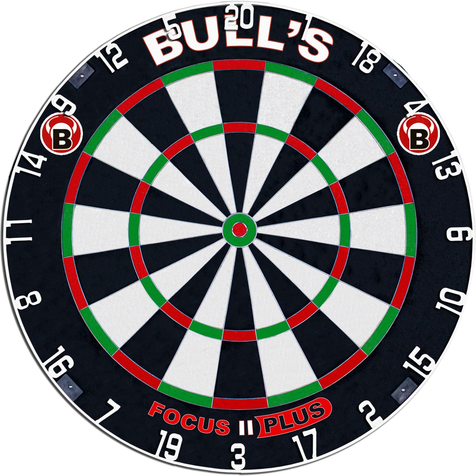 Top 10 Dartboards