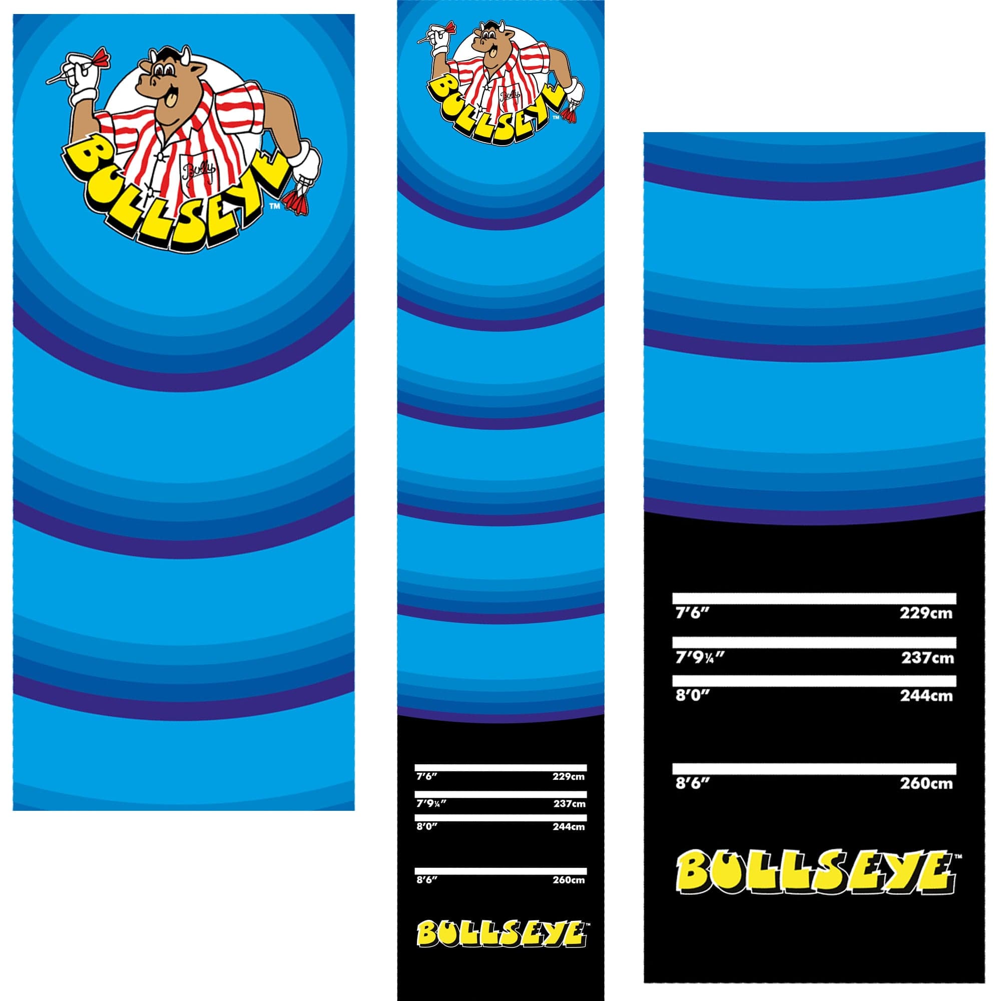 Darts Mats | Darts Oche & Mats | Darts Corner