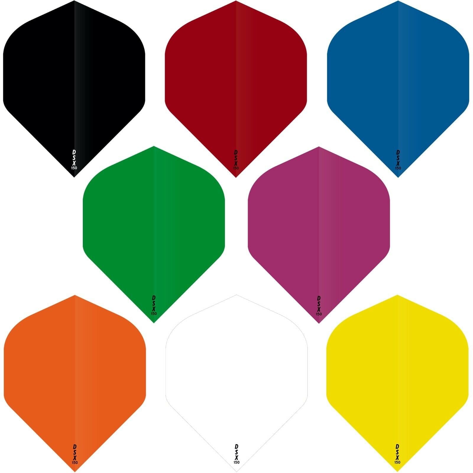 Designa Darts Flights | Buy Designa Flights | Darts Corner