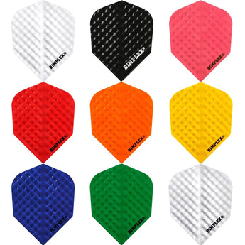 Dimplex Dart Flights | Dimplex Flights | Darts Corner