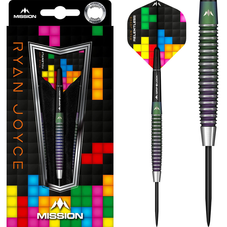 Professional Darts | Professional Darts Sets | Darts Corner