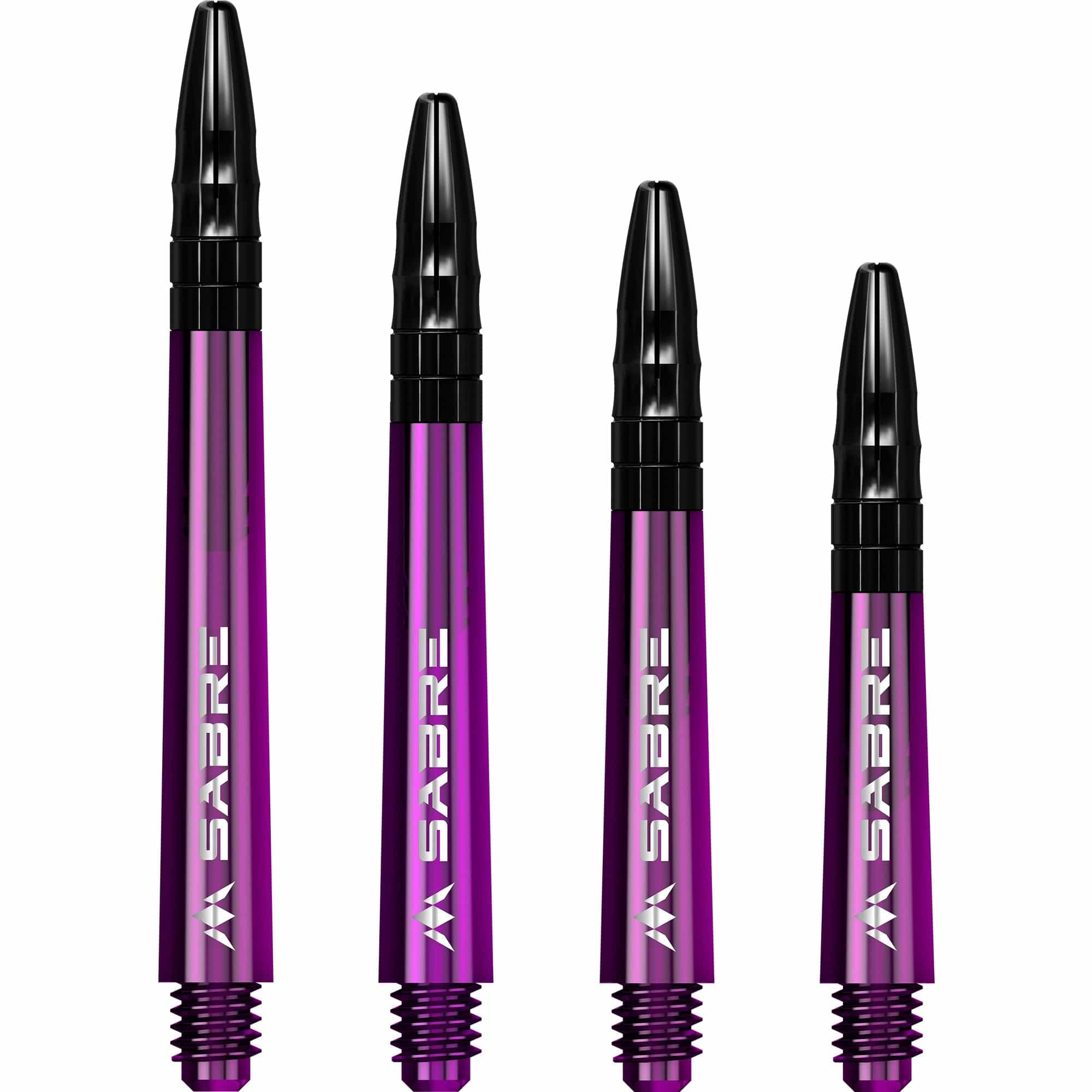 Mission Dart Stems | Mission Dart Shafts | Darts Corner