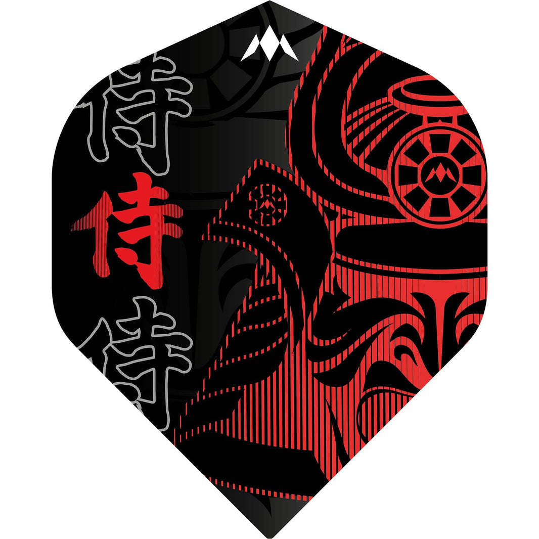Mission Samurai Dartboards | Darts Corner
