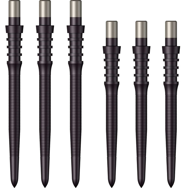 Dart Points & Tips | Points for Darts | Darts Corner