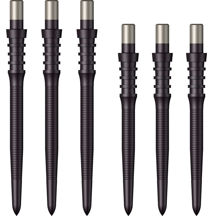 Dart Points & Tips | Points for Darts | Darts Corner