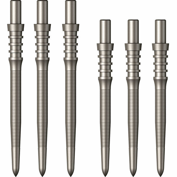 Dart Points & Tips | Points for Darts | Darts Corner