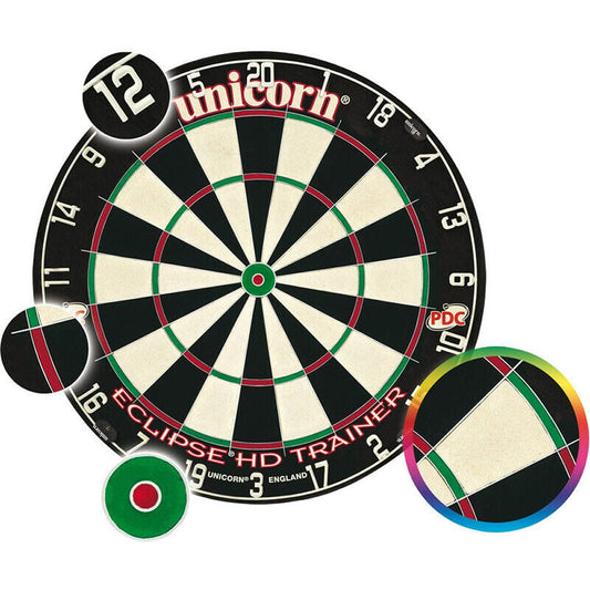 Training Dartboards | Darts Corner