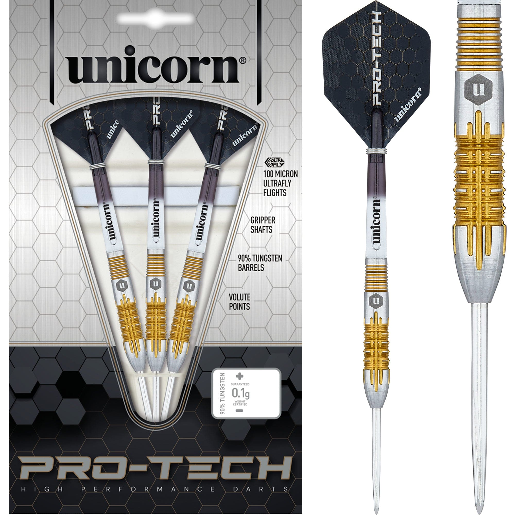unicorn darts